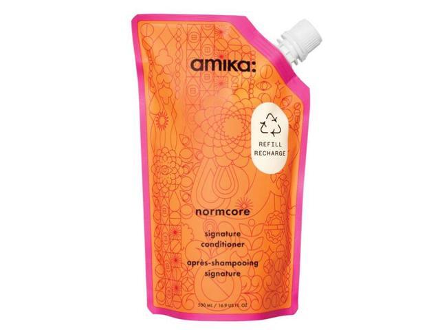 Click here for Amika Normcore Signature Conditioner 16.9oz prices