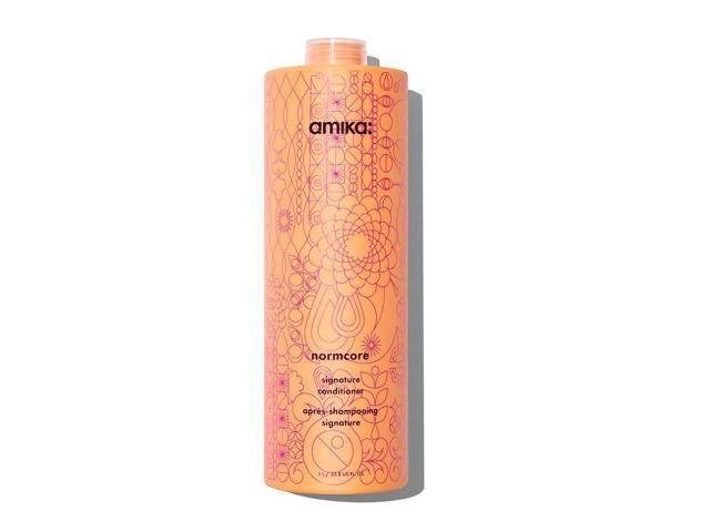 Click here for Amika Normcore Signature Conditioner 33.8oz prices