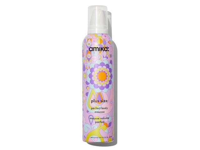 Click here for Amika Plus Size Perfect Body Mousse 8.5oz prices