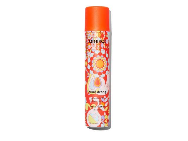 Click here for Amika Headstrong Intense Hold Hairspray 9oz prices