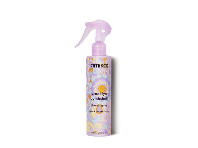 Click here for Amika Brooklyn Bombshell Blowout Spray 6.7oz prices