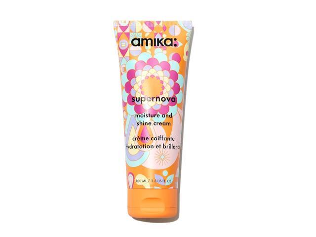Click here for Amika Supernova Moisture and Shine Cream 3.4oz prices