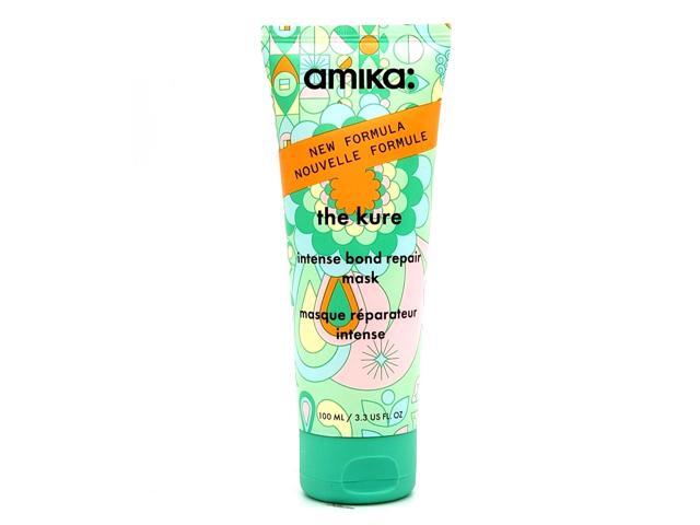 Click here for Amika The Kure Intense Bond Repair Mask 3.3oz prices