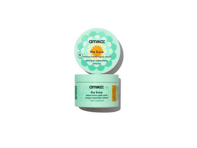 Click here for Amika The Kure Intense Bond Repair Mask 8.5oz prices