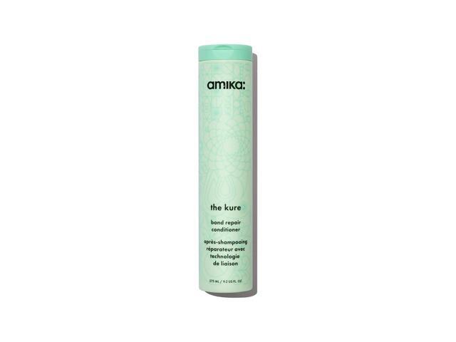 Click here for Amika The Kure Bond Repair Conditioner 9.2oz prices
