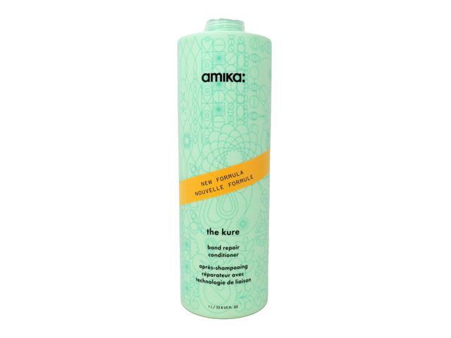 Click here for Amika The Kure Bond Repair Conditioner 33.8oz prices