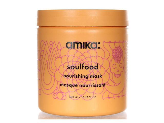 Click here for Amika Soulfood Nourishing Mask 16.9oz prices