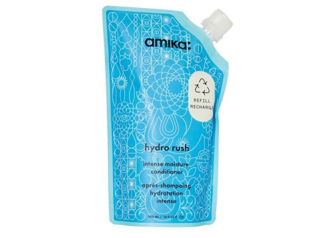 Click here for Amika Hydro Rush Intense Moisture Conditioner with... prices