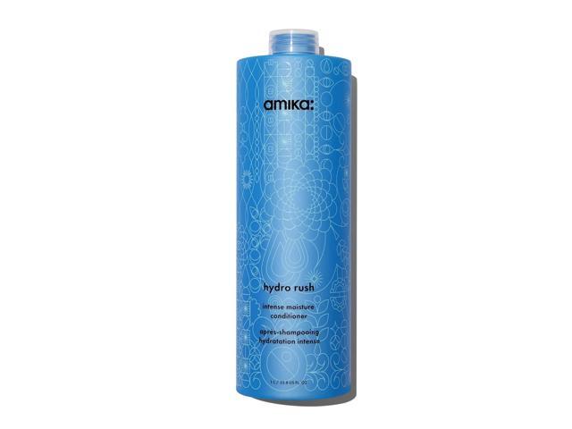 Click here for Amika Hydro Rush Intense Moisture Conditioner with... prices