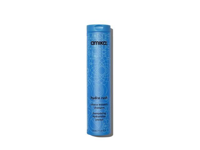 Click here for Amika Hydro Rush Intense Moisture Shampoo with Hya... prices