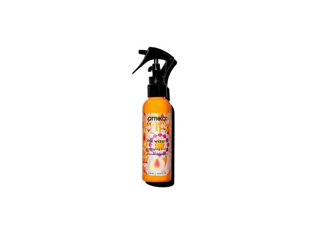 Click here for Amika The Wizard Detangling Primer 4oz prices