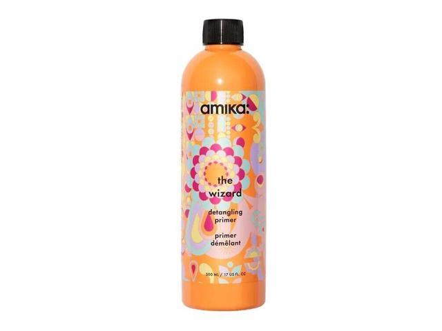 Click here for Amika The Wizard Detangling Primer 16.9oz prices