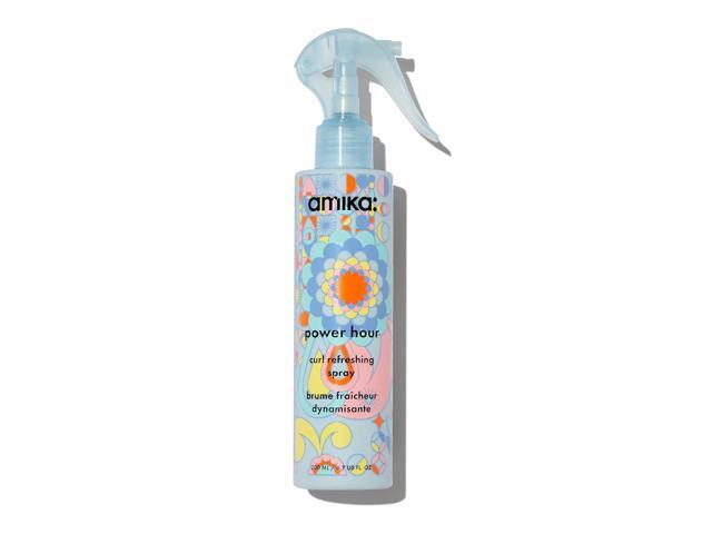 Click here for Amika Power Hour Curl Refreshing Spray 6.7oz prices