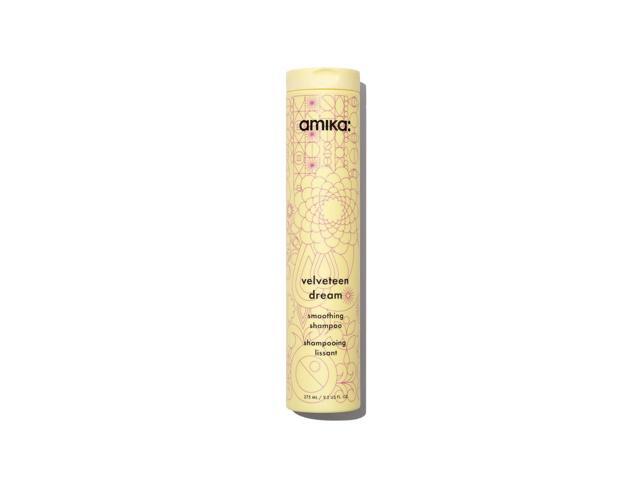 Click here for Amika Velveteen Dream Smoothing Shampoo 9.2oz prices