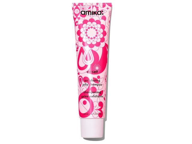 Click here for Amika Reset Exfoliating Jelly Shampoo 4.7oz prices
