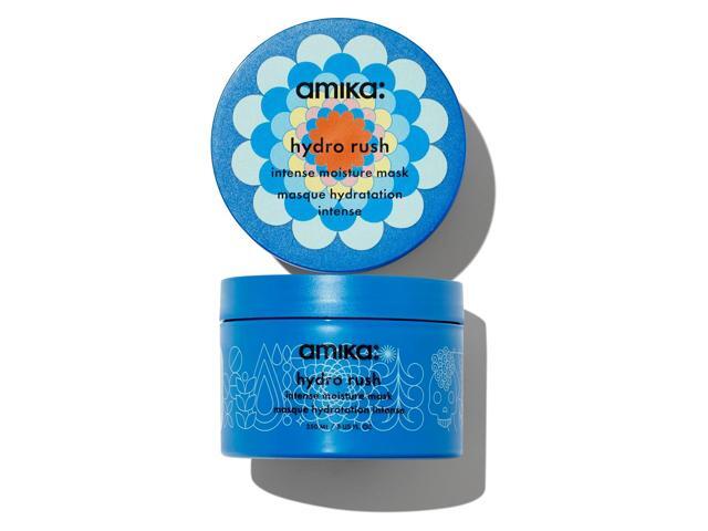 Click here for Amika Hydro Rush Intense Moisture Mask 8.45oz prices
