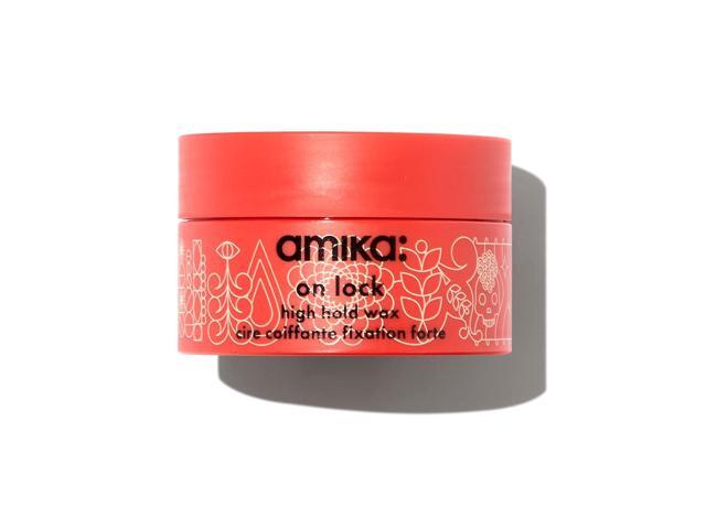 Click here for Amika On Lock High Hold Hair Wax 1.69oz prices