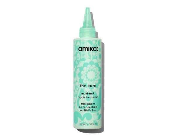 Click here for Amika The Kure Multi-Task Repair Treatment 6.7oz prices
