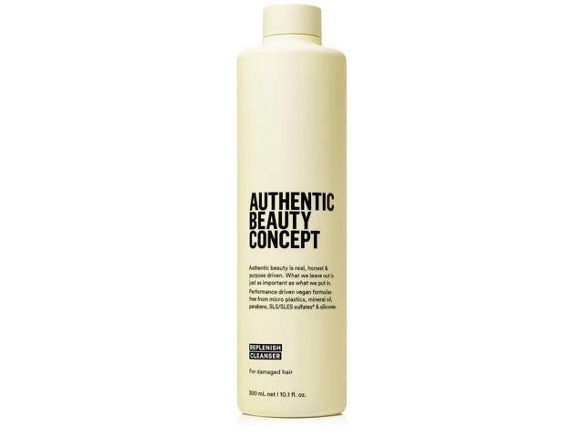 Click here for Authentic Beauty Concept Replenish Cleanser 10.1oz prices