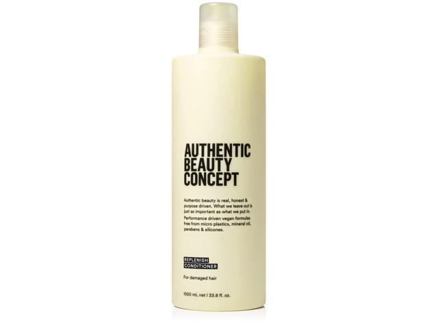 Click here for Authentic Beauty Concept Replenish Cleanser 33.8oz prices