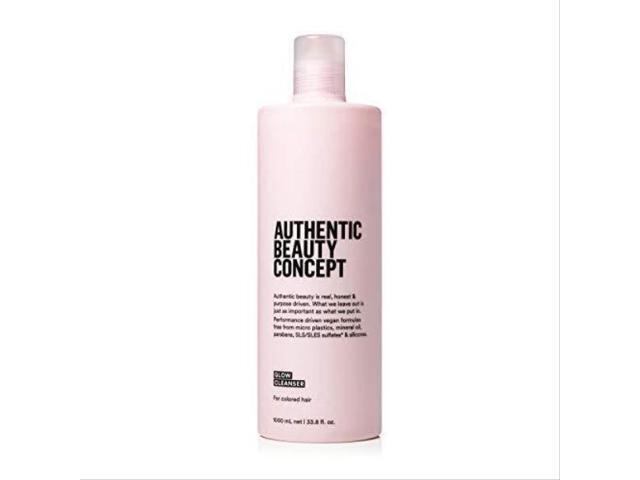 Click here for Authentic Beauty Concept Glow Cleanser 33.8oz prices