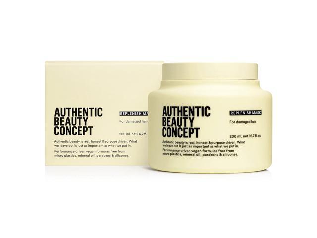 Click here for Authentic Beauty Concept Replenish Mask 6.7oz prices