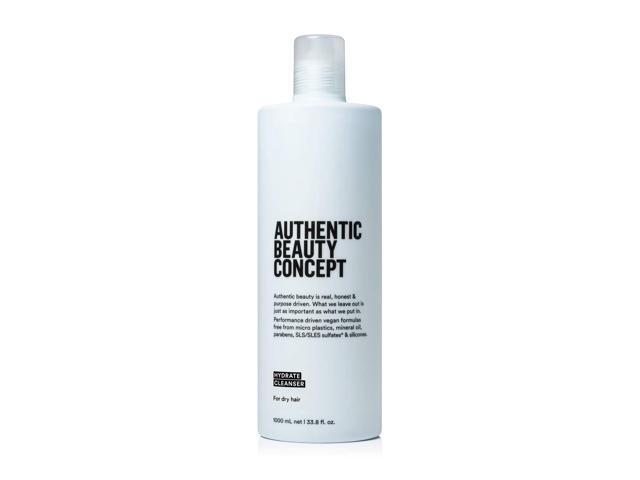 Click here for Authentic Beauty Concept Hydrate Cleanser 33.8oz prices