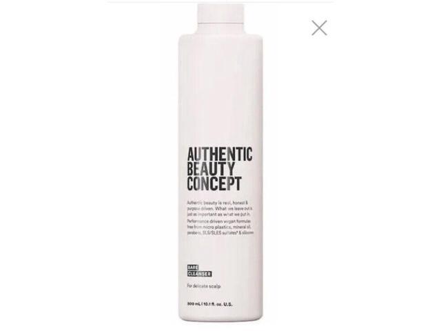 Click here for Authentic Beauty Concept Bare Cleanser 10.1oz prices