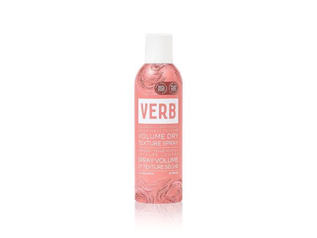 Click here for Verb Volume Dry Texture Spray 7oz prices