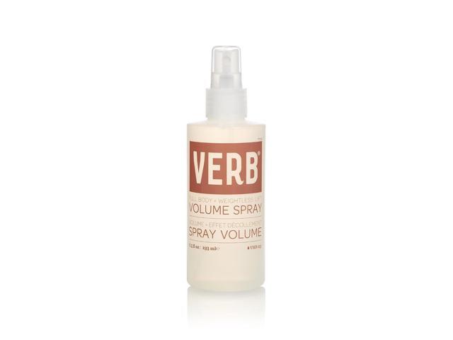 Click here for Verb Volume Spray 6.5oz prices