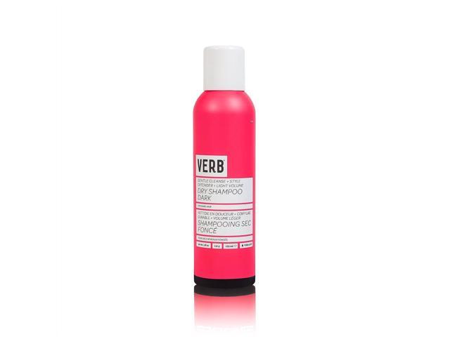 Click here for Verb Dry Shampoo Dark  5 oz. prices