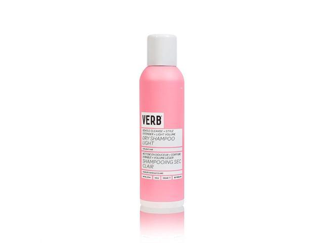 Click here for Verb Dry Shampoo Light  5 oz. prices