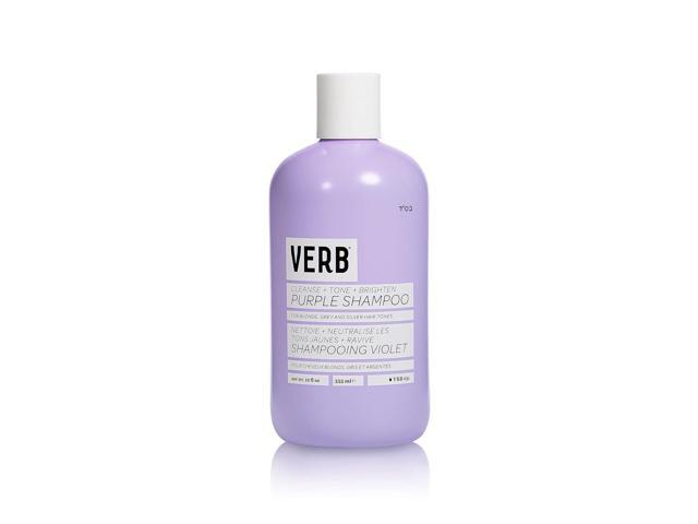 Click here for Verb Purple Shampoo 12 oz. prices