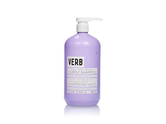 Click here for Verb Purple Shampoo 32oz prices