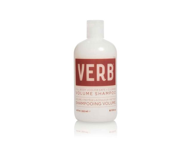 Click here for Verb Volume Shampoo 12oz prices