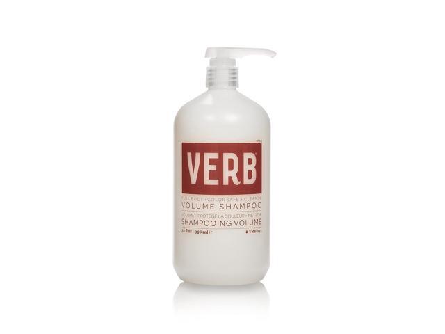 Click here for Verb Volume Shampoo 32oz prices