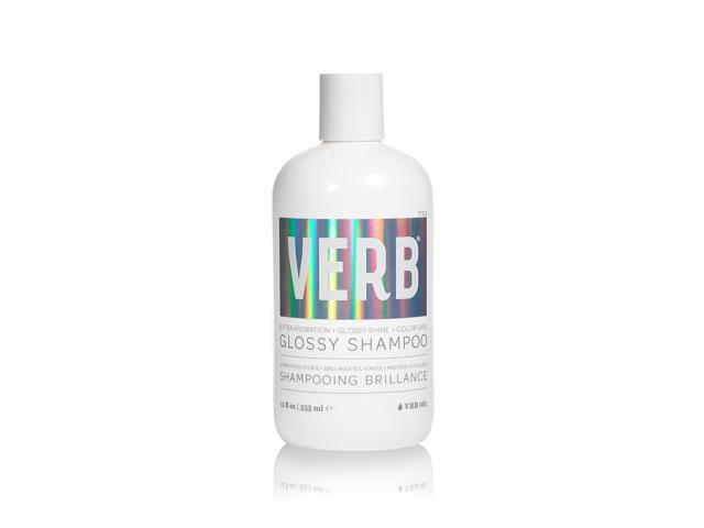 Click here for Verb Glossy Shampoo12oz prices