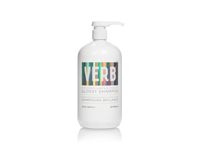 Click here for Verb Glossy Shampoo 32oz prices