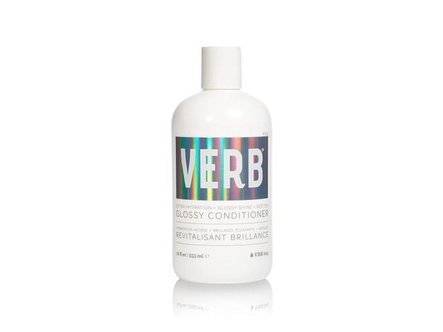 Click here for Verb Glossy Conditioner 12oz prices