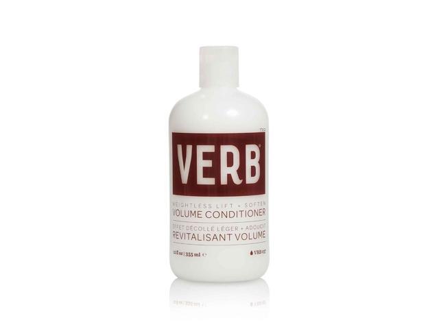 Click here for Verb Volume Conditioner 12oz prices