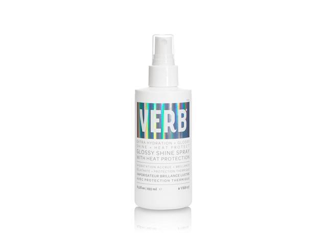 Click here for Verb Glossy Shine Spray With Heat Protection  6.5... prices