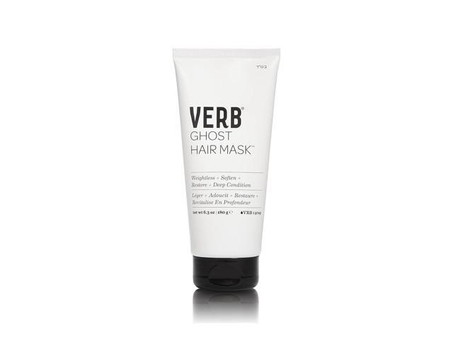 Click here for Verb Ghost Hair Mask 6.3 oz. prices