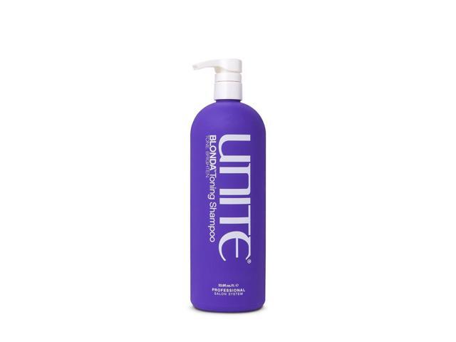 Click here for Unite BLONDA Toning Shampoo 33.8oz prices