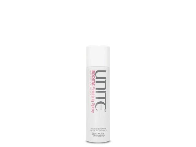 Click here for Unite BOOSTA Finishing Spray 8oz prices