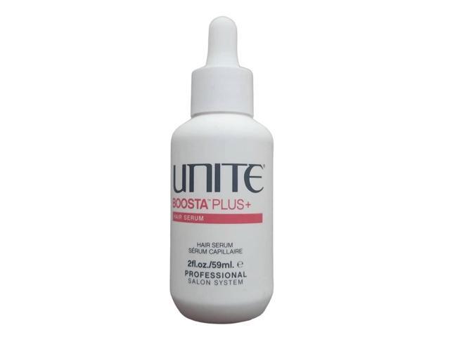 Click here for Unite BOOSTA Plus+ Hair Serum 2oz prices