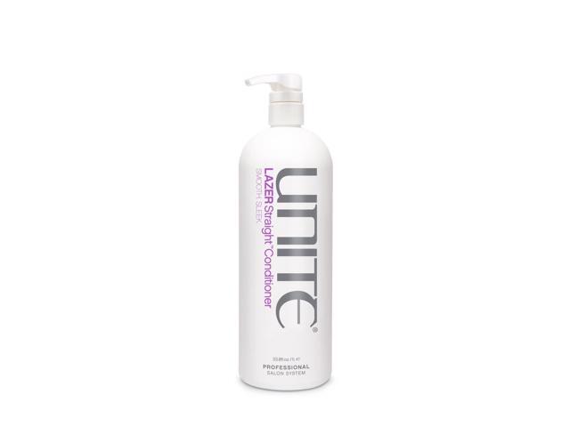 Click here for Unite LAZER Straight Conditioner 33.8oz prices