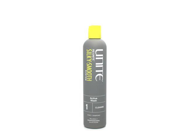 Click here for Unite Re:Unite Silky Smooth System Active Wash 1 C... prices
