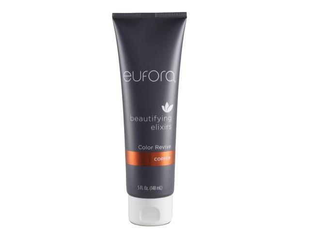 Click here for Eufora Beautifying Elixirs Color Revive Copper 5oz prices