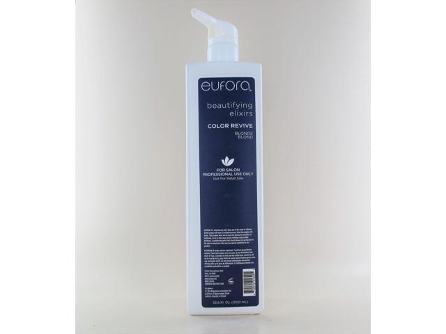 Click here for Eufora Beautifying Elixirs Color Revive Blonde 33.... prices