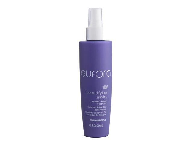 Click here for Eufora Beautifying Elixirs Leave-In Repair Treatme... prices